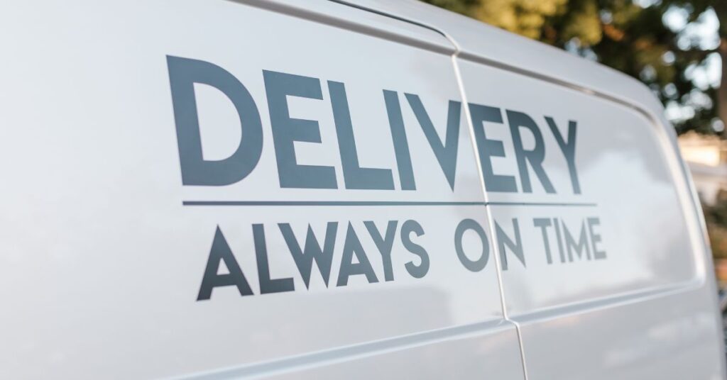 What Is The Estimated Delivery Time For A UPS Package Tracking Directory